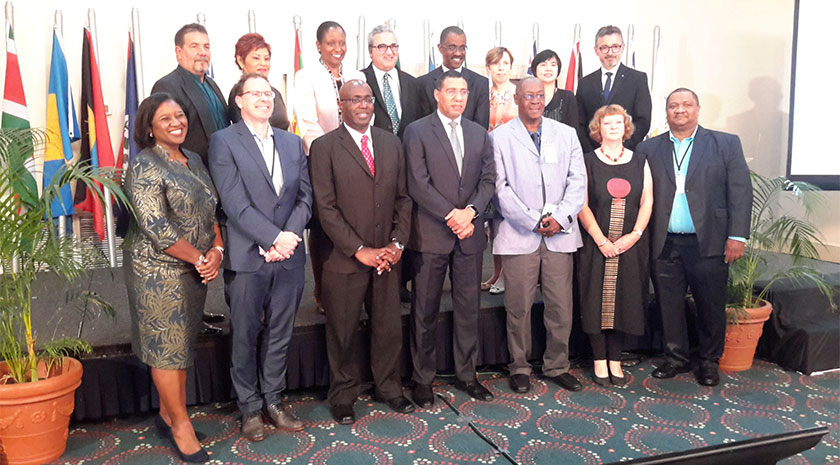 CARIBBEAN BROADCASTING UNION ANNOUNCES ITS NEW BOARD OF DIRECTORS | CBU
